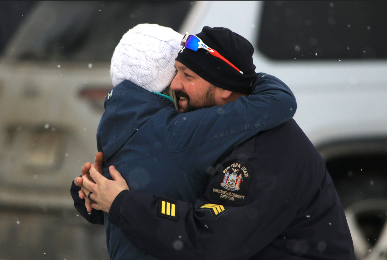 BEHIND THE BARRELS: HOW A MESS HALL BRAWL SPARKED THE WILDCAT STRIKE BY ...