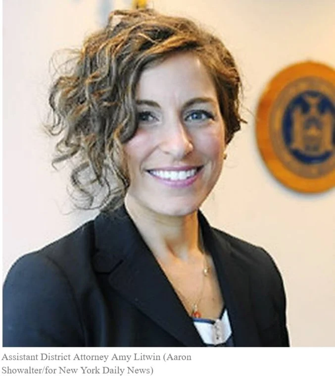 UPDATED: NYPD FIRES ITS OWN WATCHDOG; APPROVED DISCIPLINE OF TOP NYPD ...