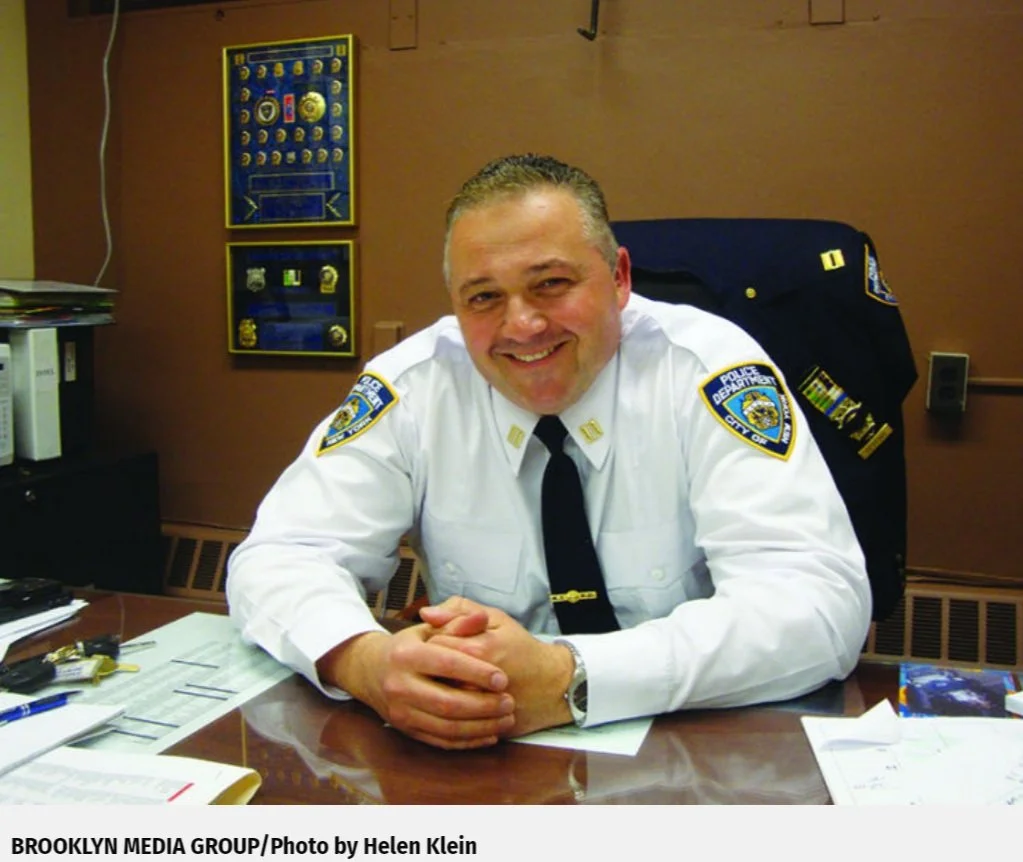 NYPD, NY POLICE COVER UP FOR CROOKED COPS 3 YEARS AFTER GEORGE FLOYD ...