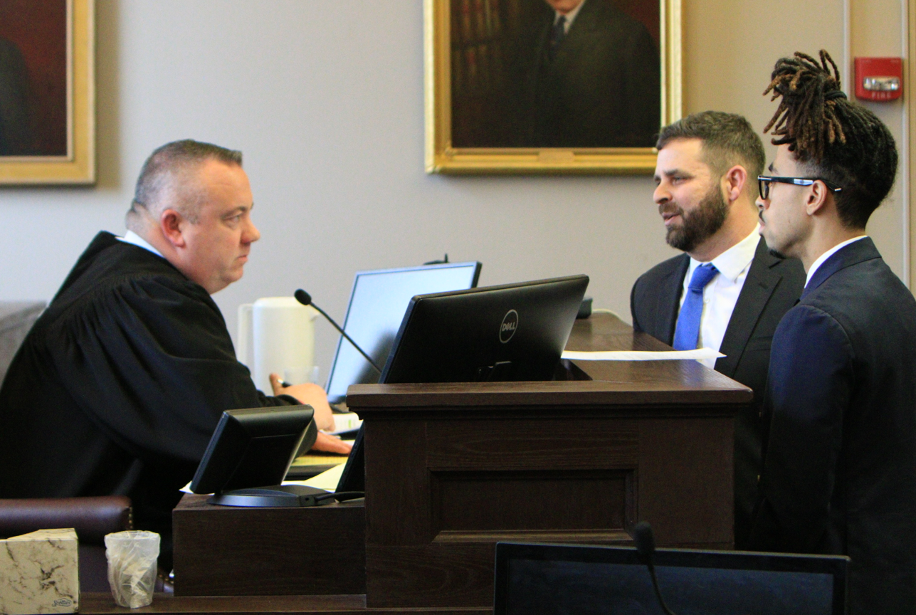 ANOTHER NYS PRISONER MURDERED BY GUARDS, POLICE SAY, 16 CHARGED — THE ...