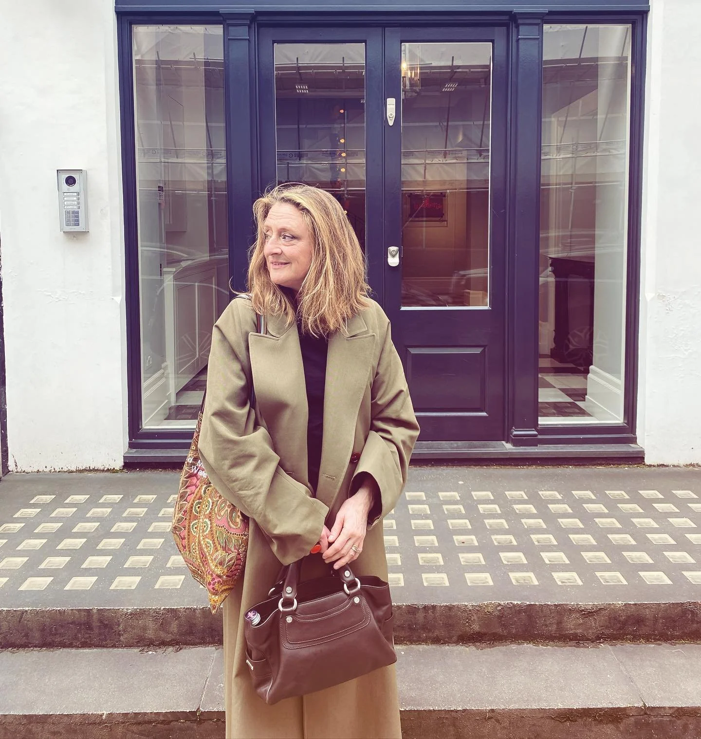 John Kiki — Davina Barber