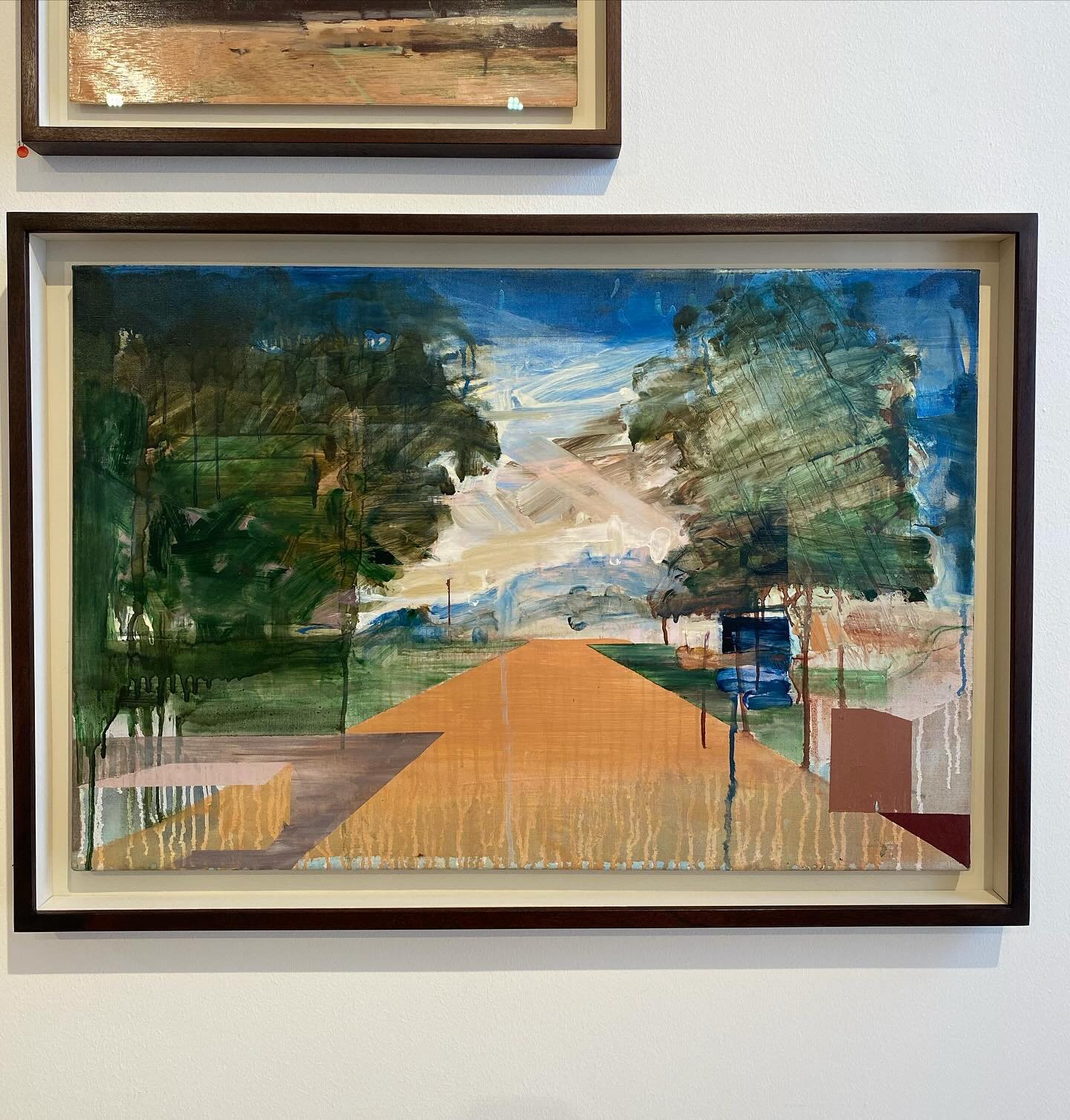 John Kiki — Davina Barber