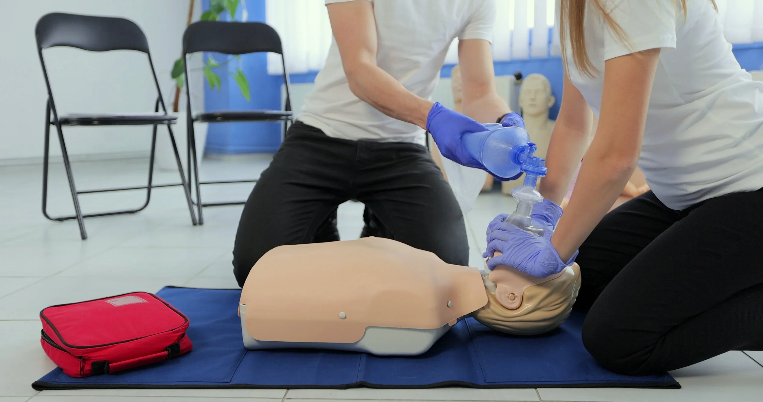 Lifesaver Education