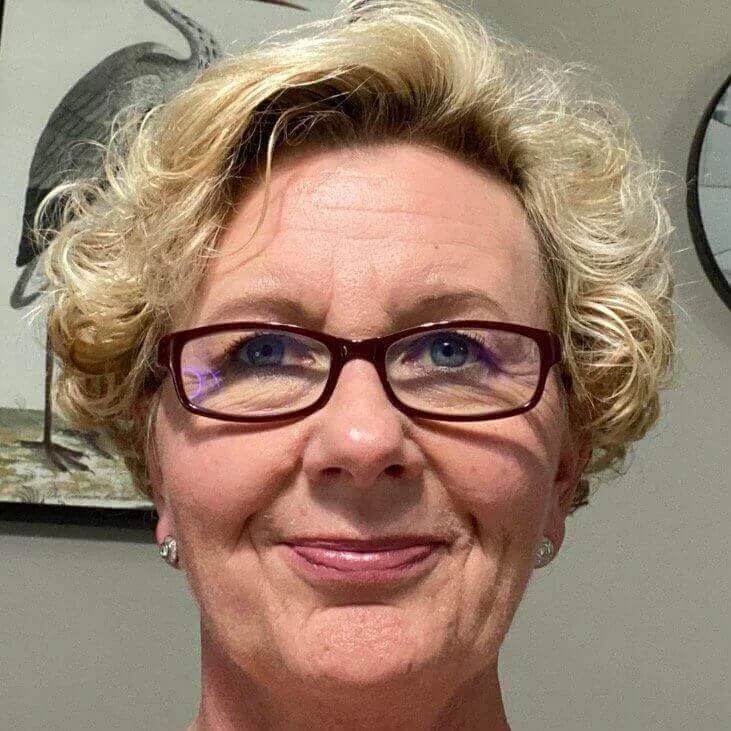 Melissa Altman, RN, CFMP, CCWFN, Certified Holistic Health Coach