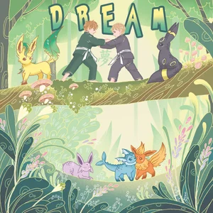 Dream Events 2026 — Dream Jiu Jitsu