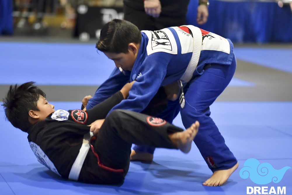Dream Jiu Jitsu