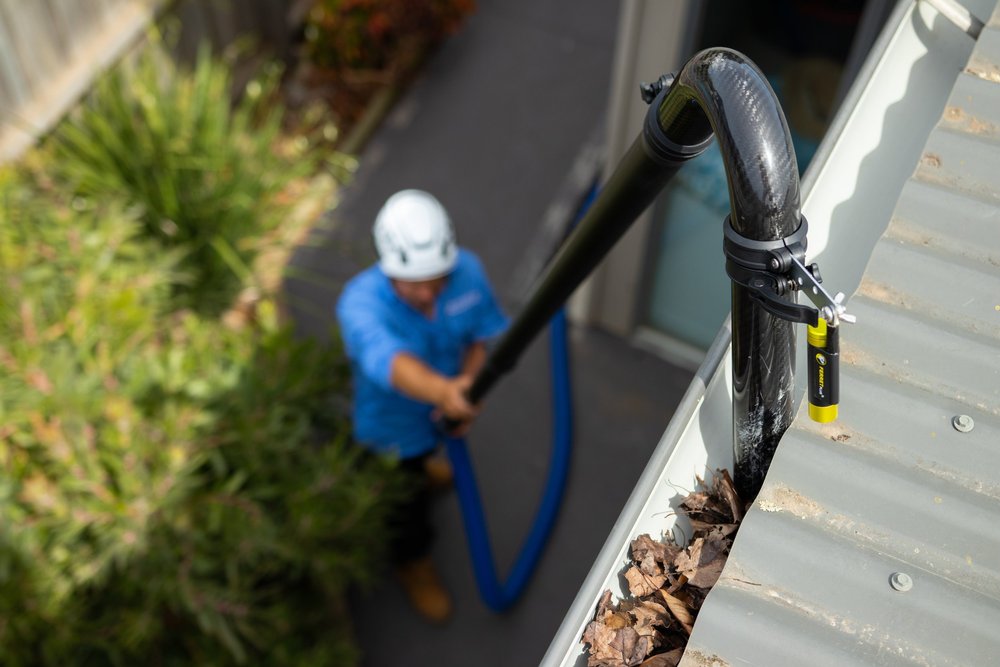 About Us — Power-Vac Gutter Cleaning Co