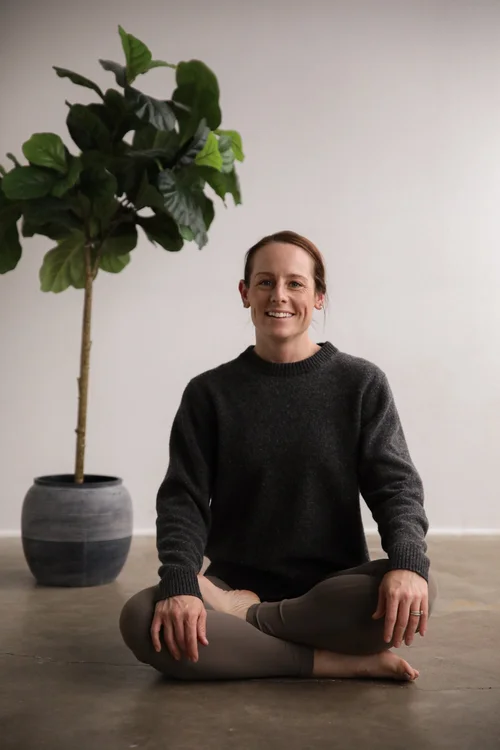 Arcadia Yoga & Wellness