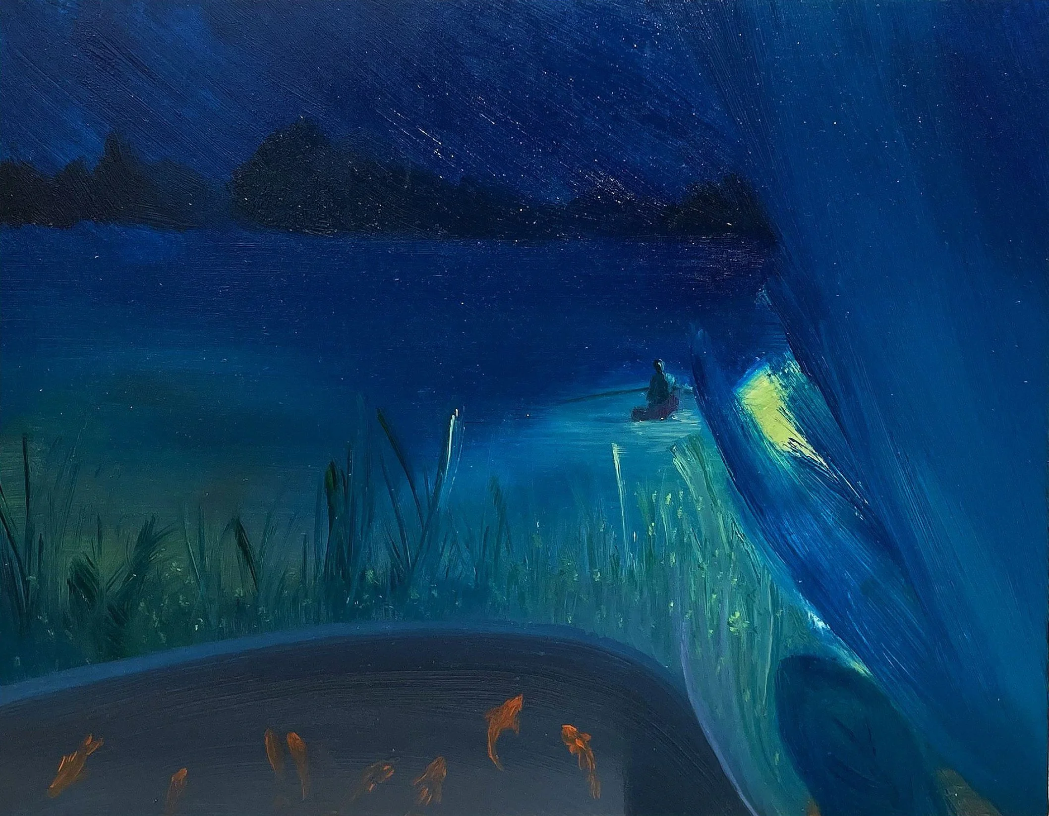 Daniel Um — Armature Projects