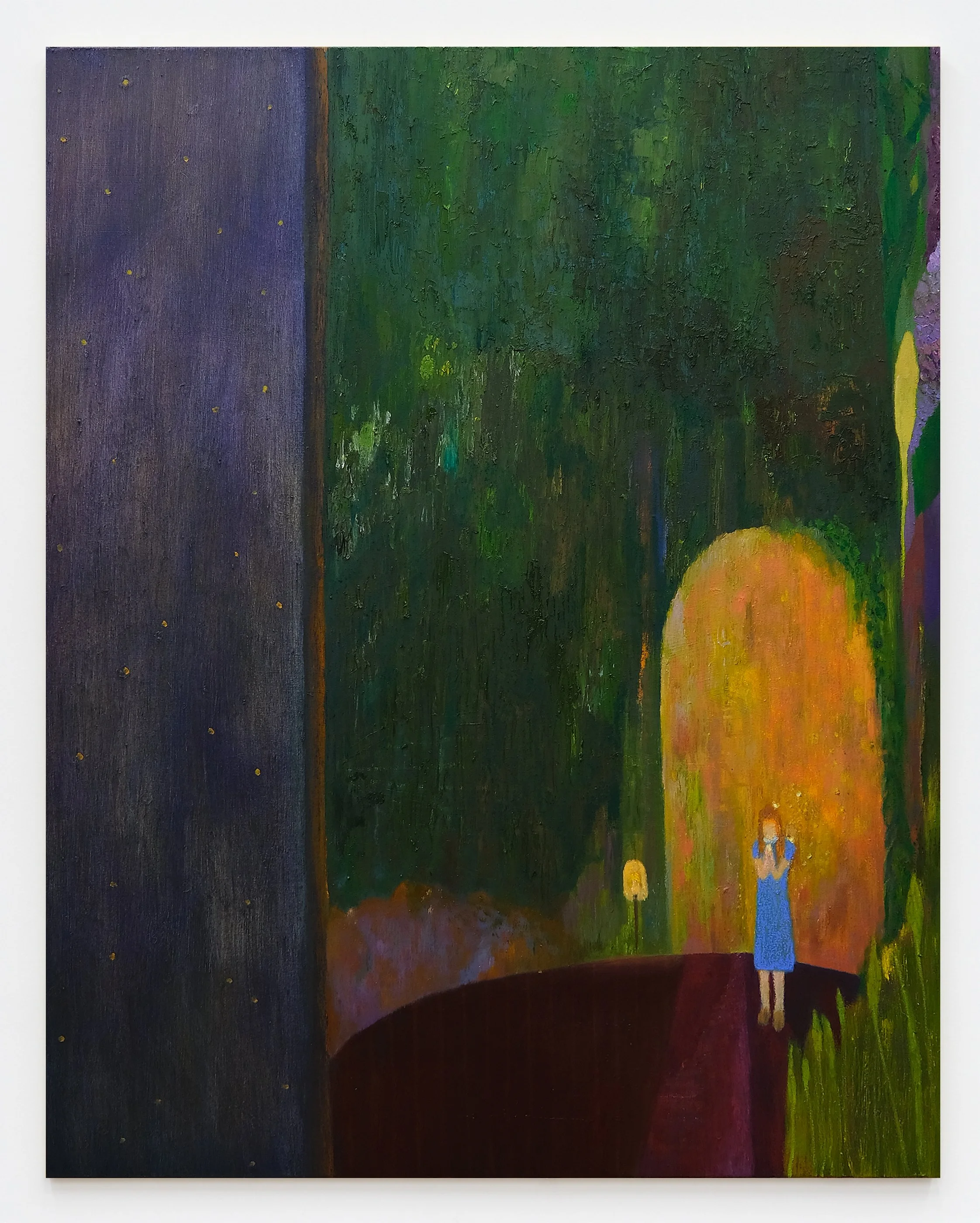 Daniel Um — Armature Projects