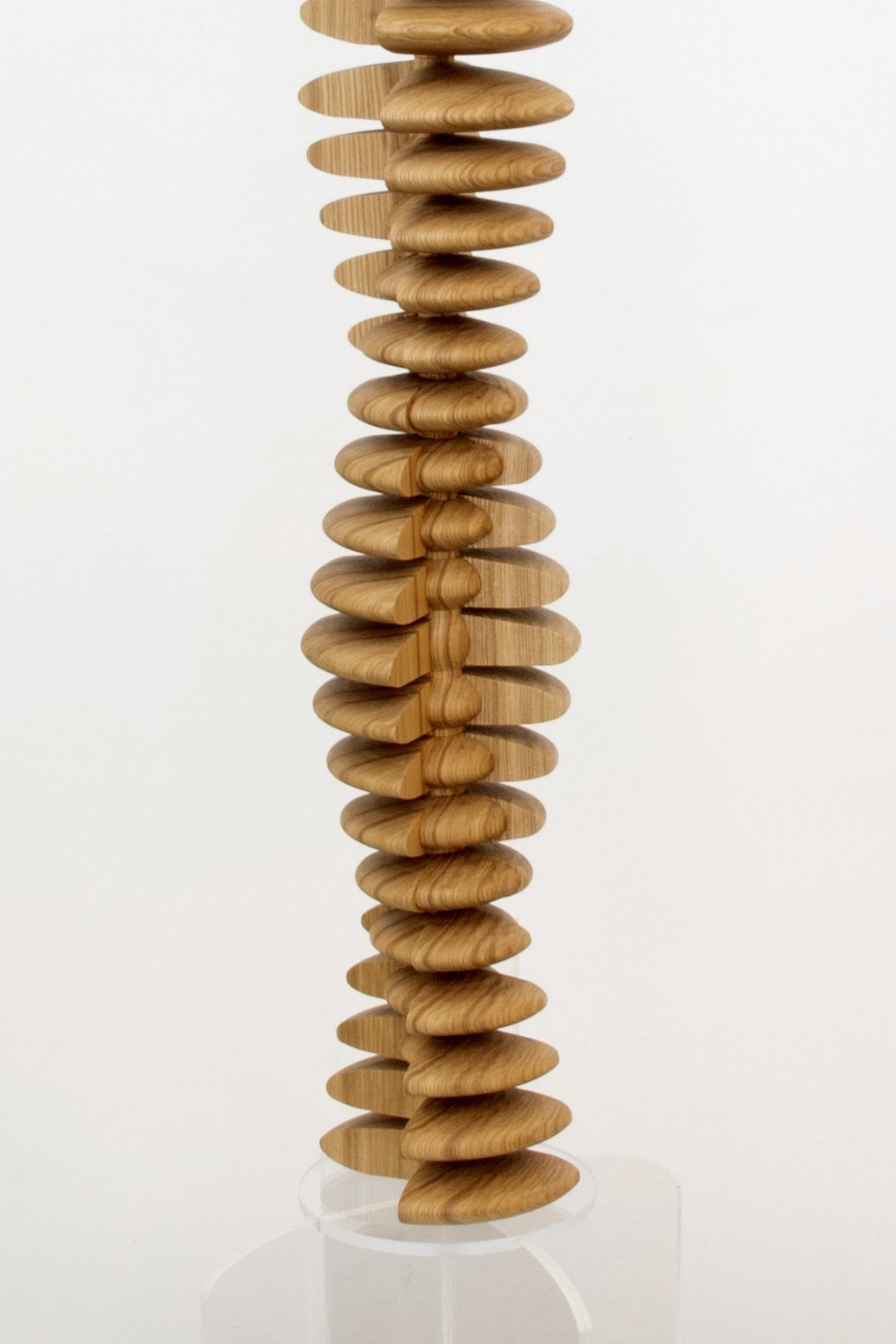 Vivian Chiu — Armature Projects