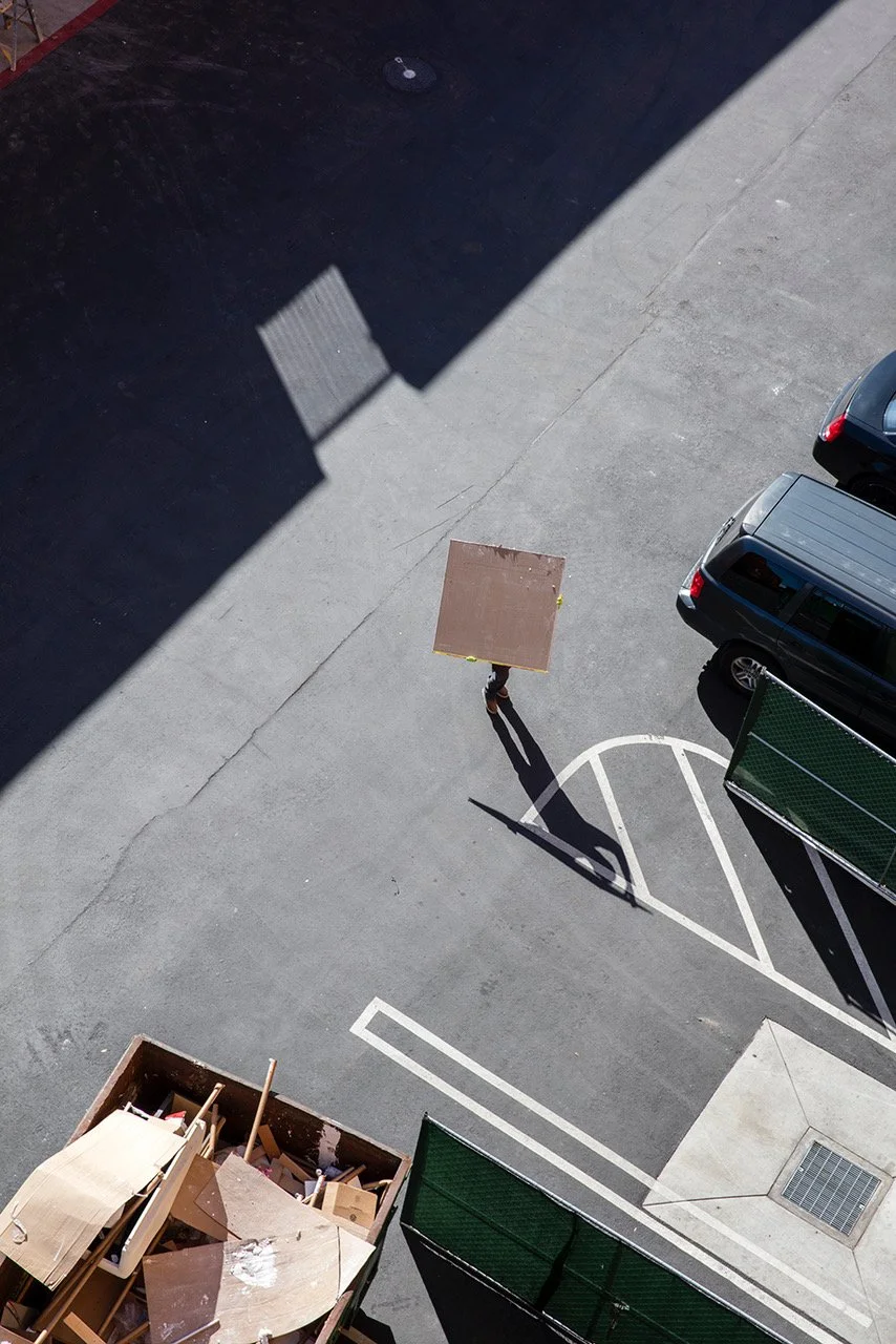 Tim Davis — Armature Projects