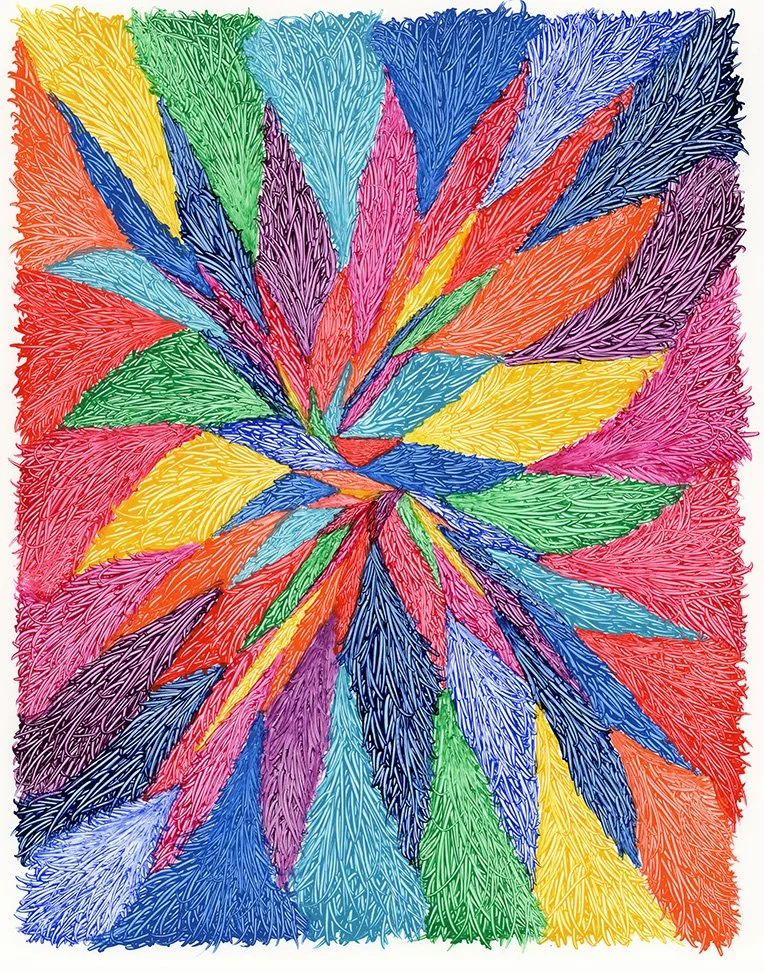 Dana Piazza — Armature Projects