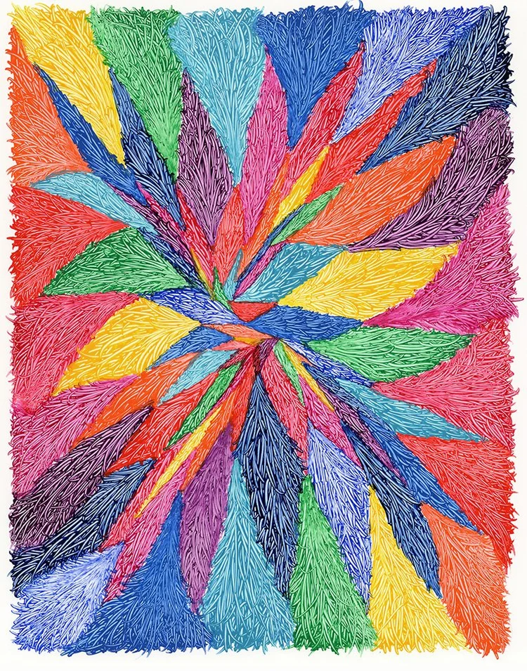 Dana Piazza — Armature Projects