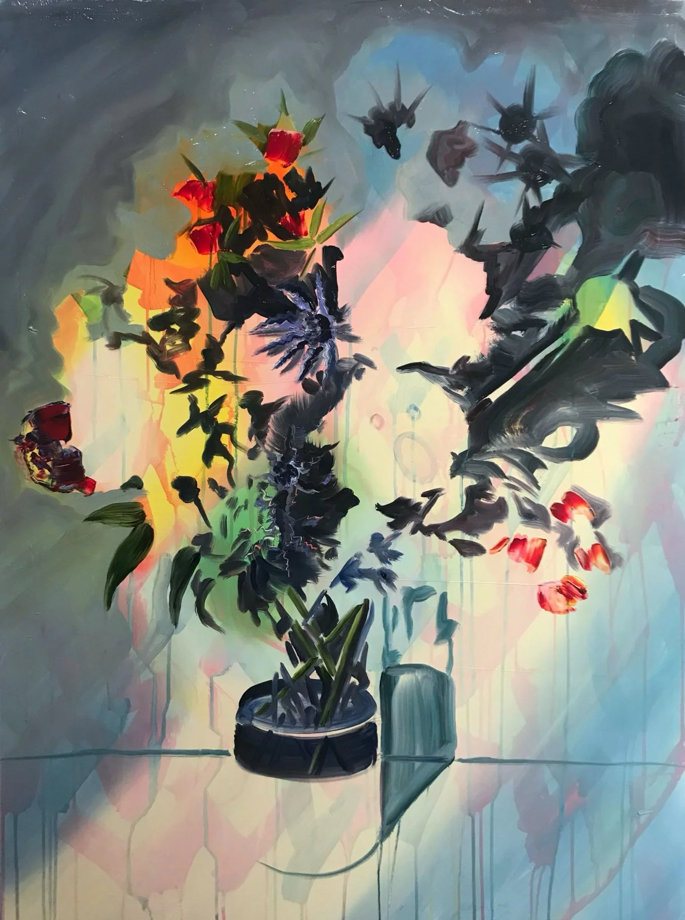 Rachel Schmidhofer — Armature Projects