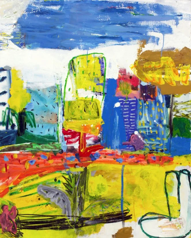 Daniel Herr — Armature Projects