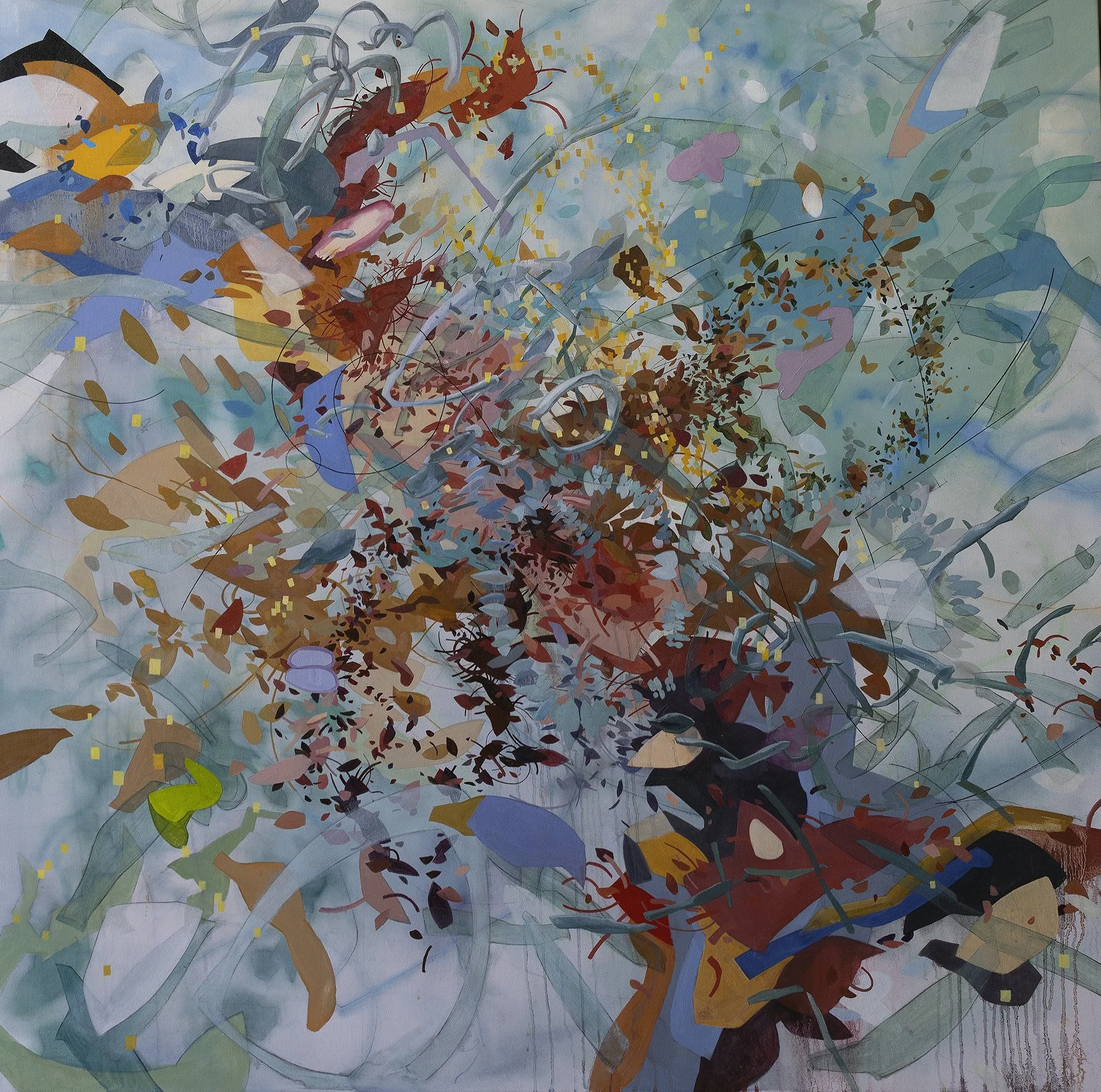 Raul Perdomo — Armature Projects