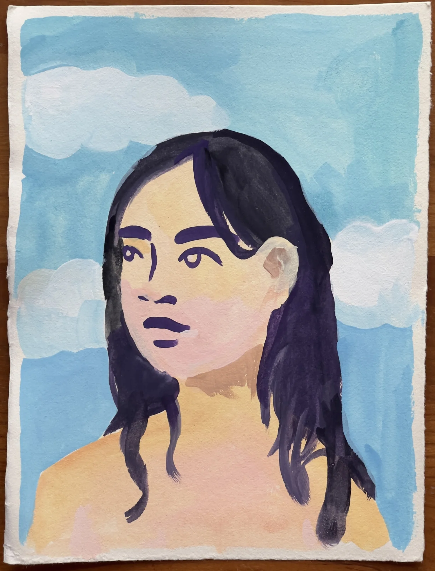 Vincent Chong — Armature Projects