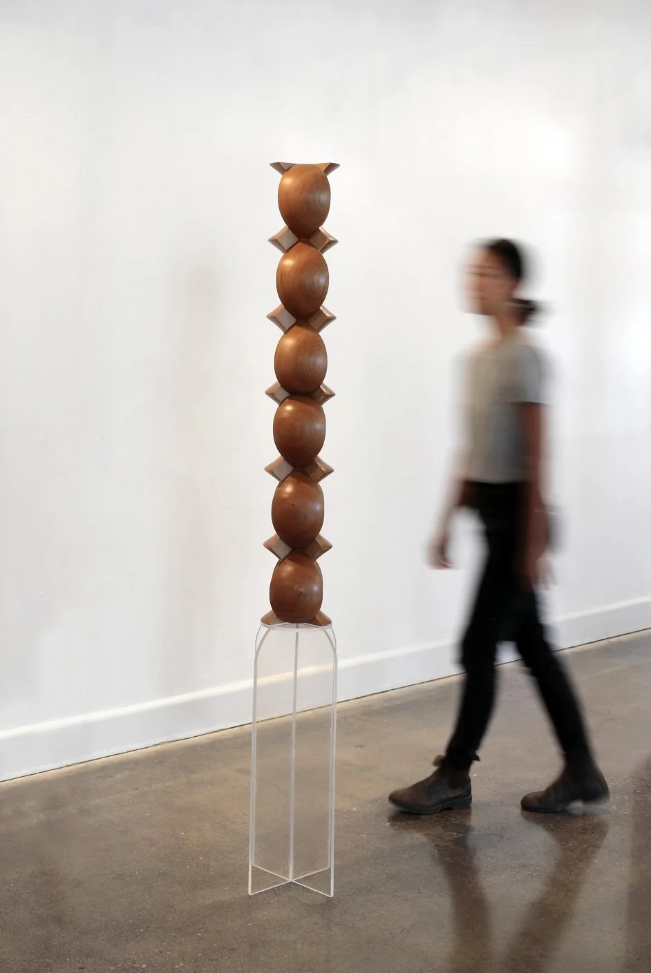 Vivian Chiu — Armature Projects