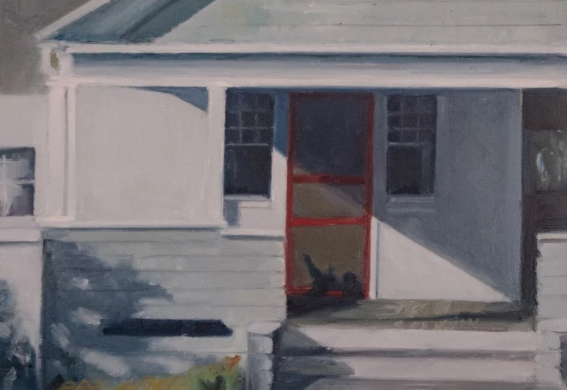 Daniel Charles Feldman — Armature Projects