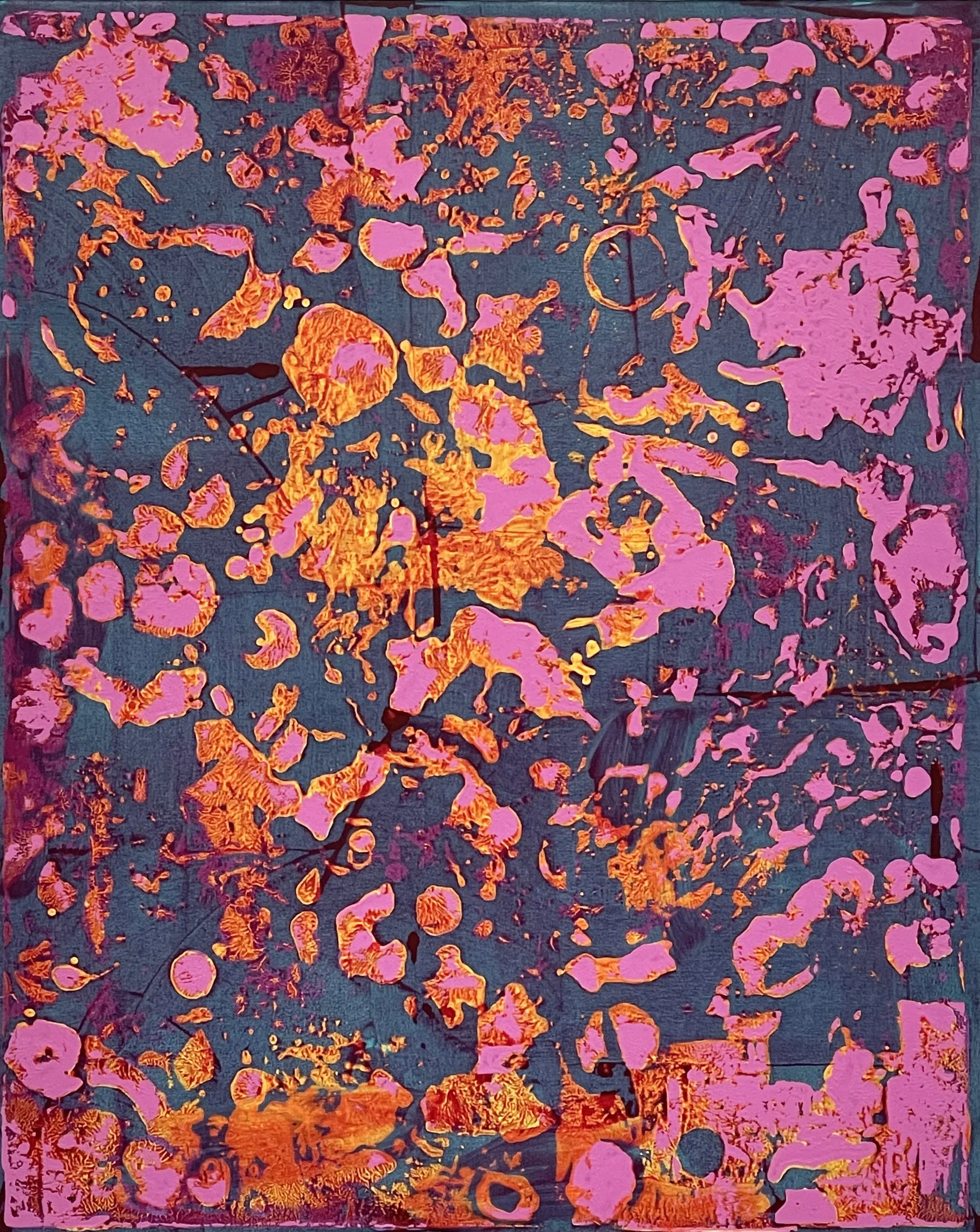 ARTISTS — Armature Projects