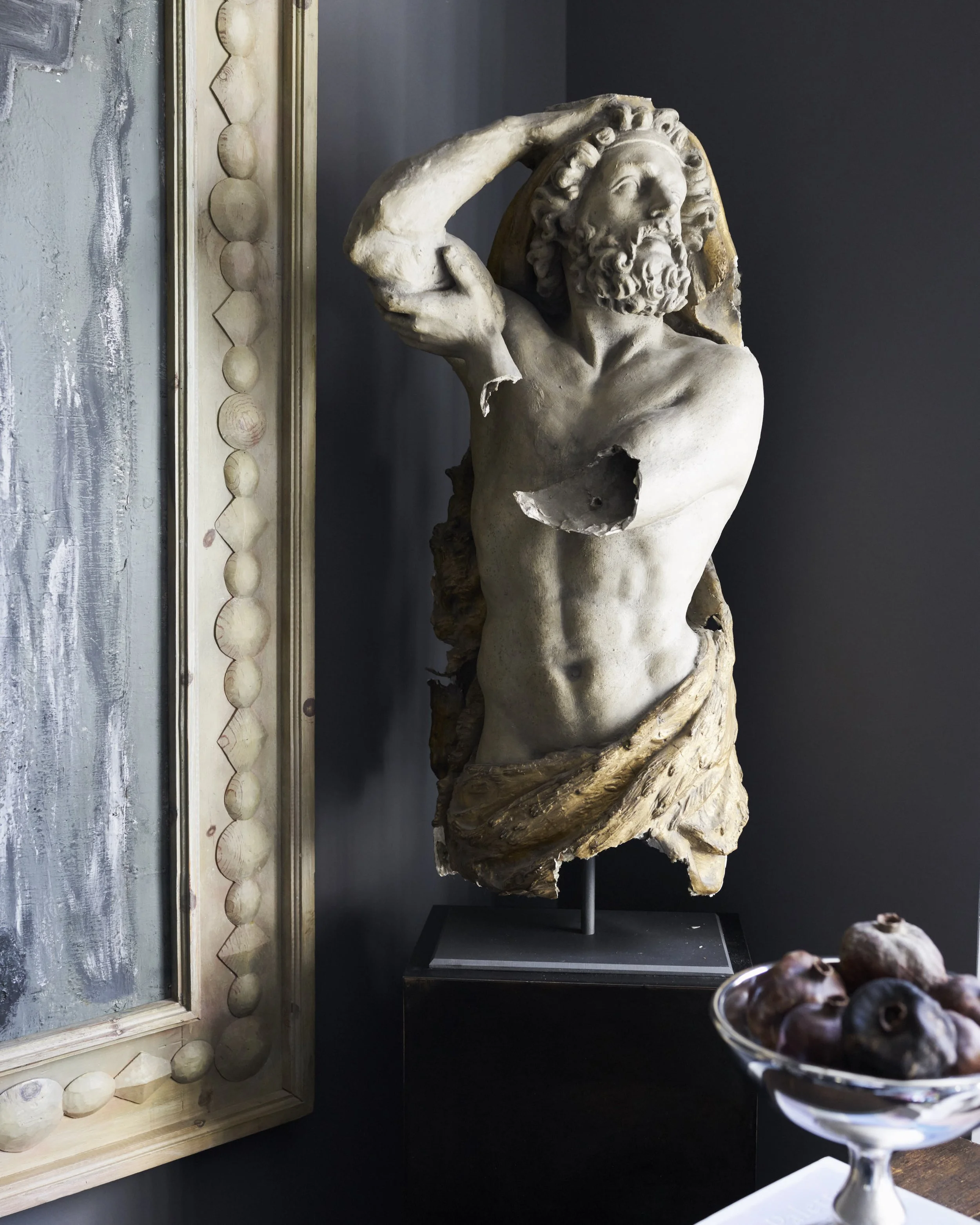 Björn Wallander — Armature Projects