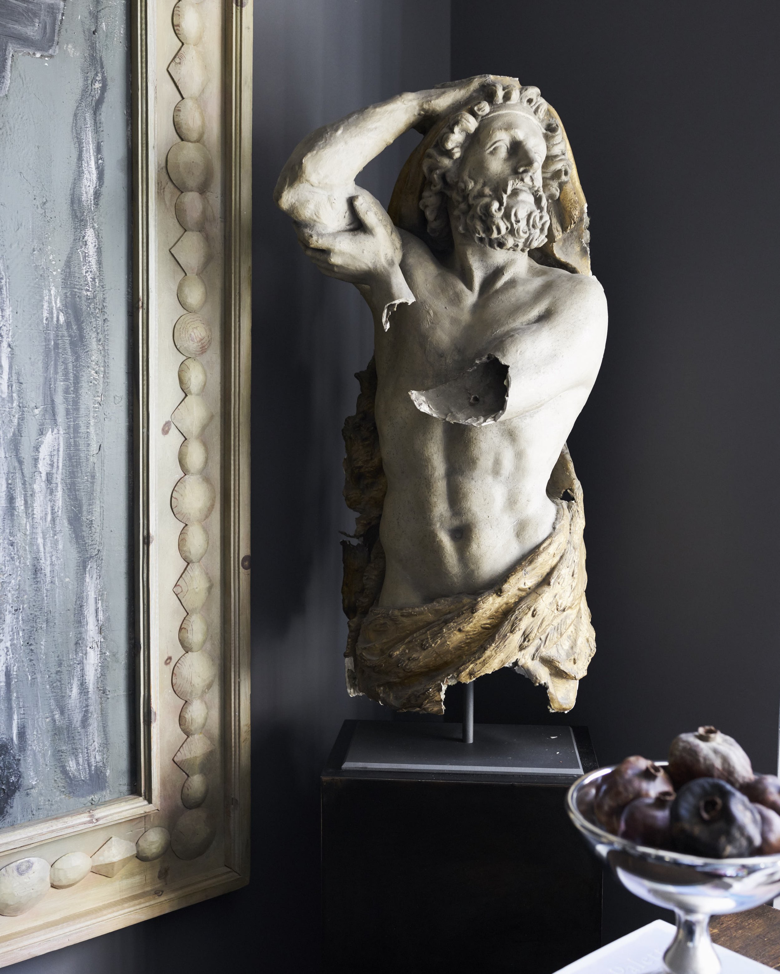 Björn Wallander — Armature Projects