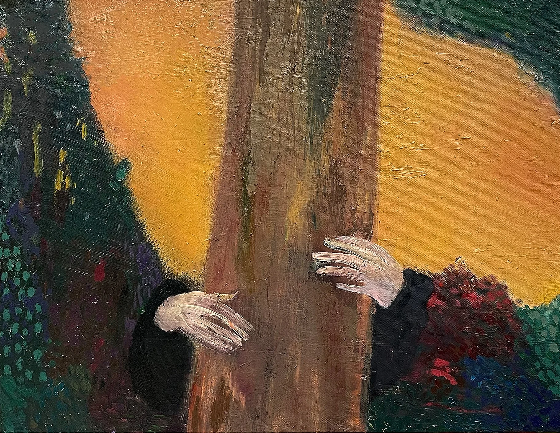 Daniel Um — Armature Projects