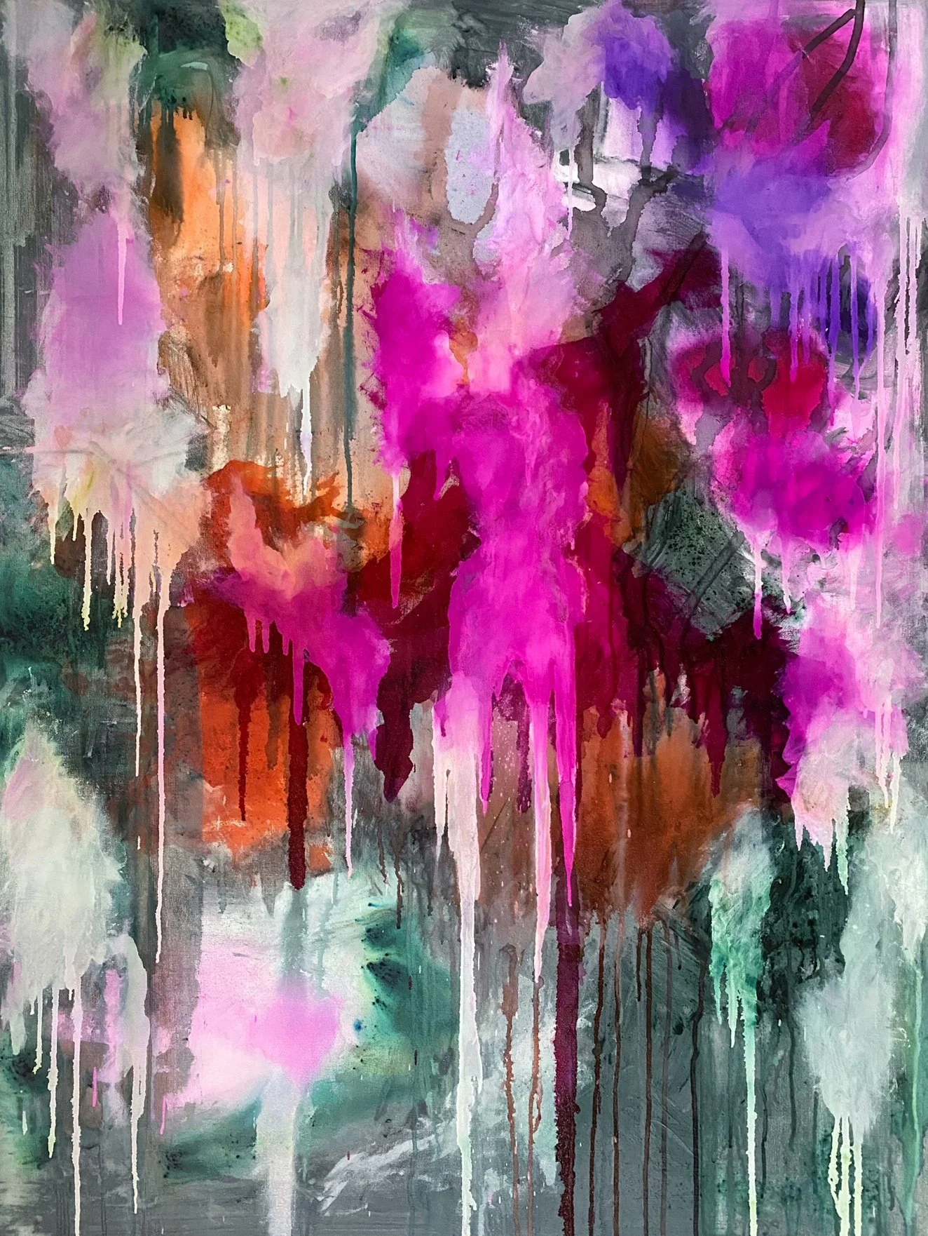 RJ Raizk — Armature Projects