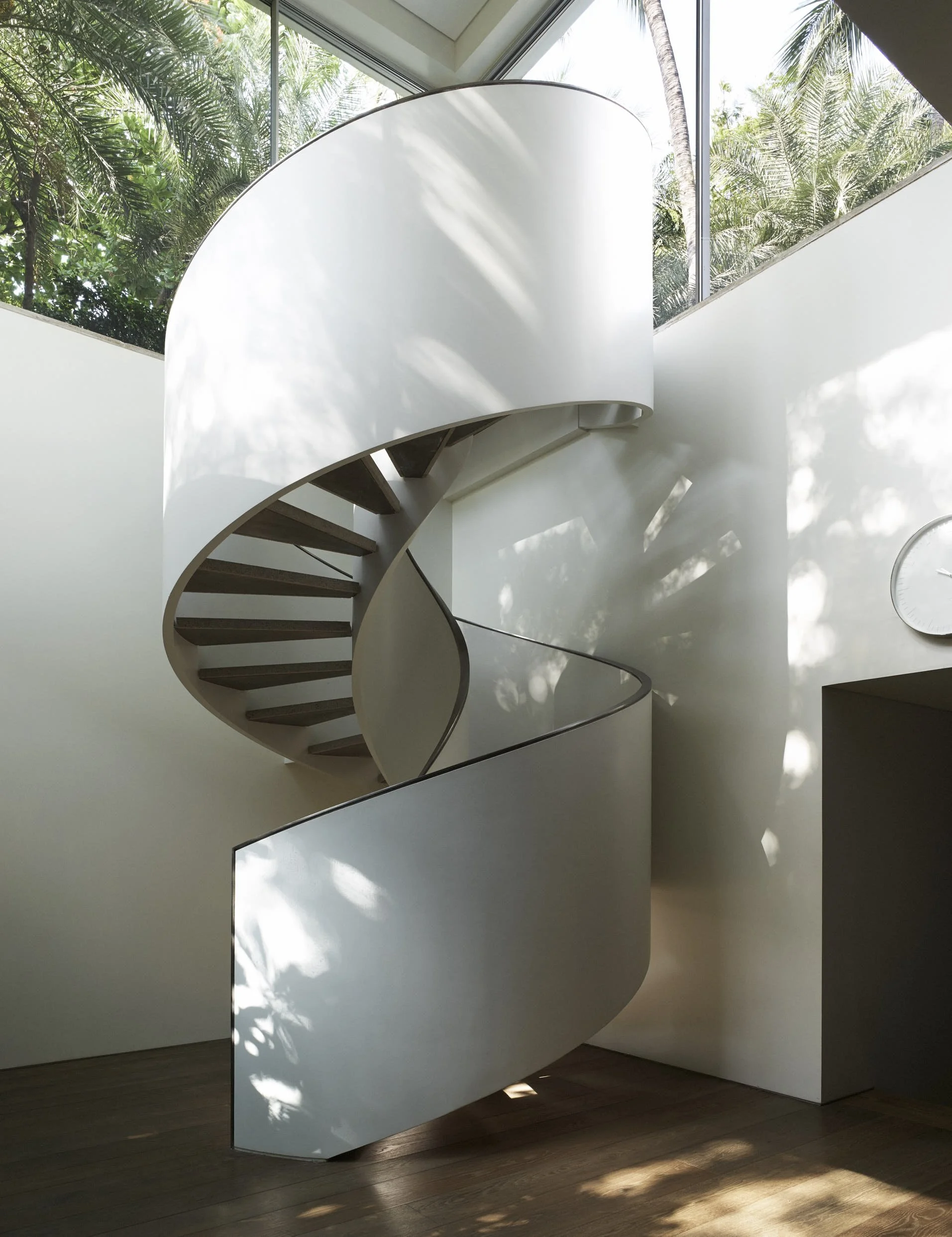 Björn Wallander — Armature Projects