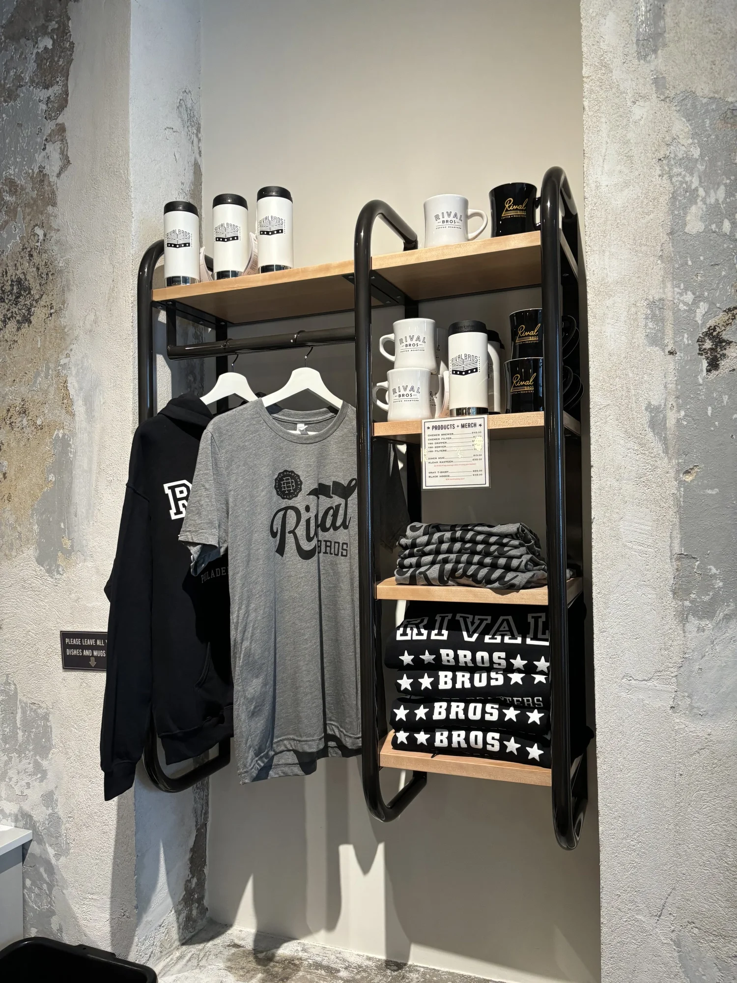 Custom Metal Fabrication — Boonies Design & Fabrication