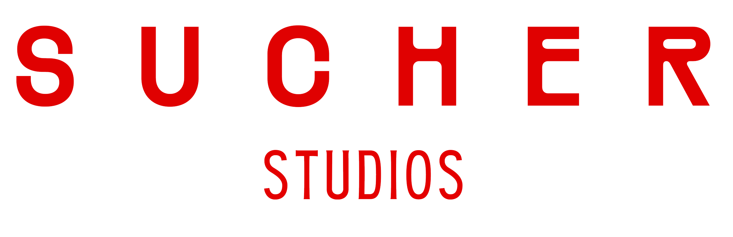 SUCHER STUDIOS