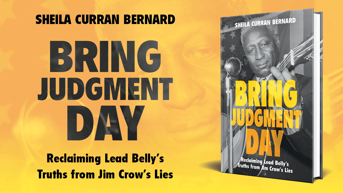 Sheila Curran Bernard