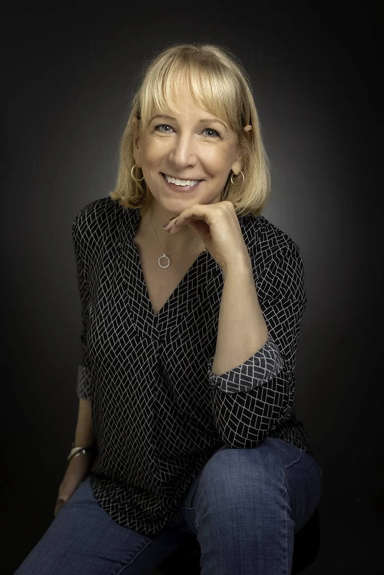 Sheila Curran Bernard