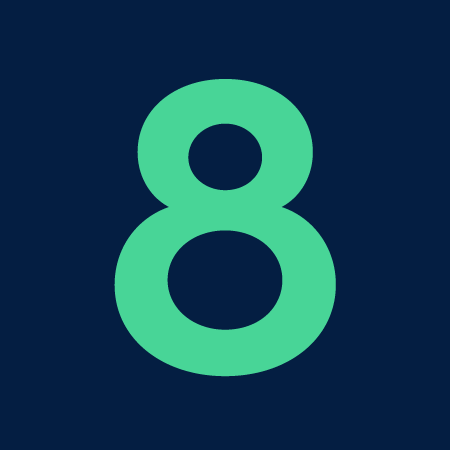 Essential Eight — Macrosine