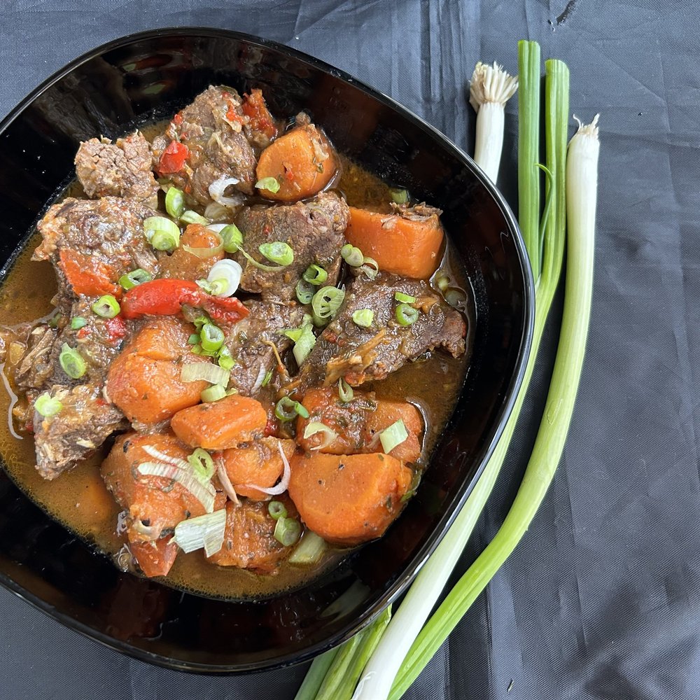 MEAT — kitchenhacks — GET COOKING WITH BILL ST JOHN