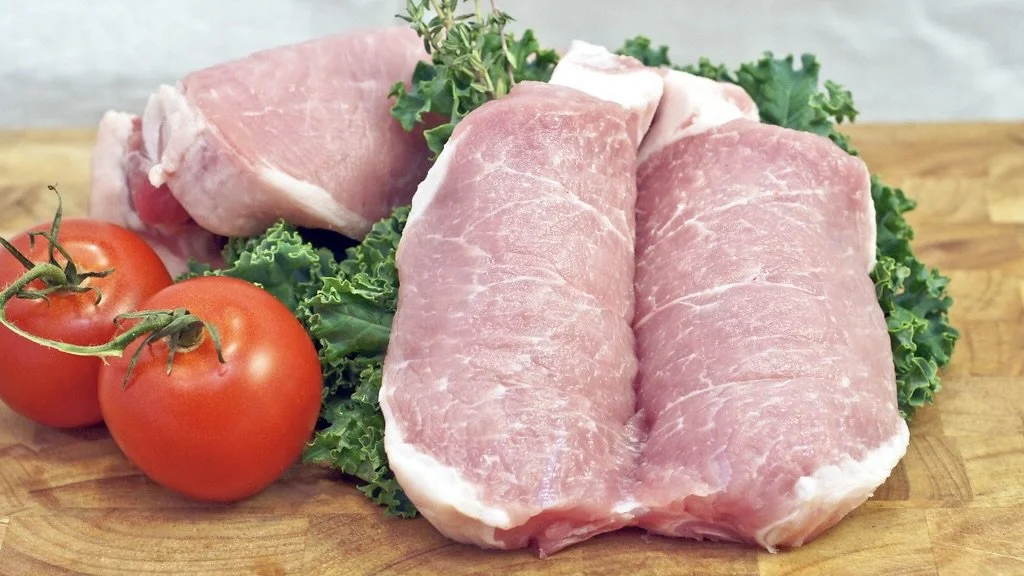 BUTTERFLYING MEAT — GET COOKING WITH BILL ST JOHN