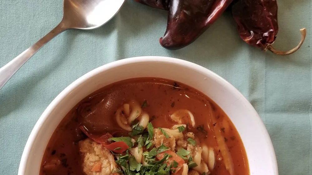 HISTORY OF “RESTAURANTS” (NOT WHAT YOU THINK) — GET COOKING WITH BILL ...