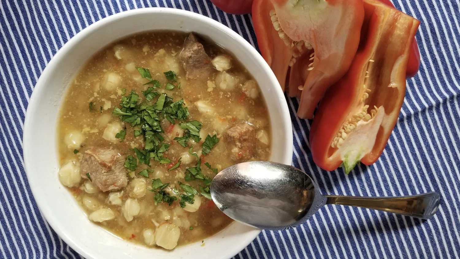 POSOLE — GET COOKING WITH BILL ST JOHN