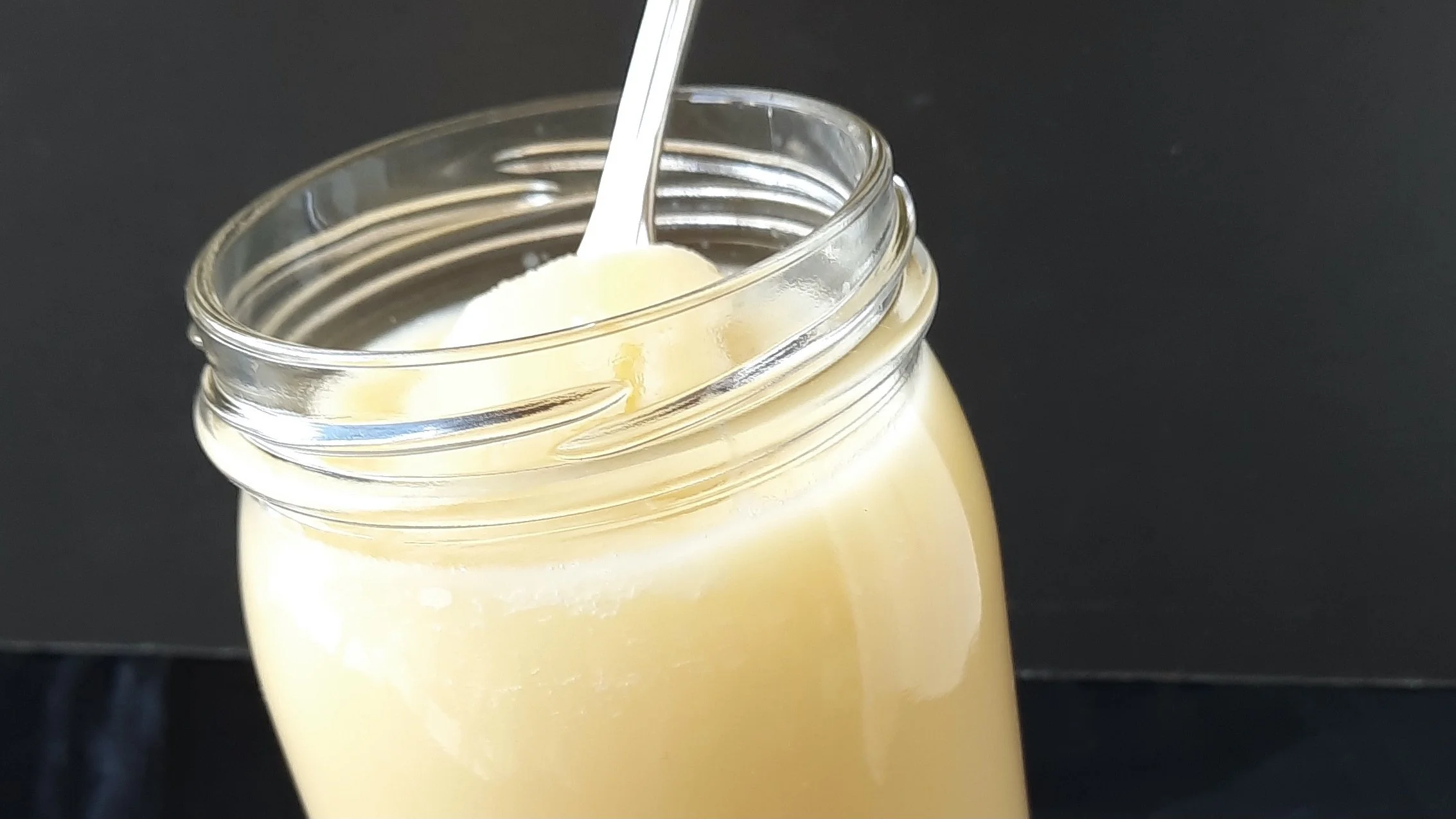 CLARIFYING BUTTER — GET COOKING WITH BILL ST JOHN