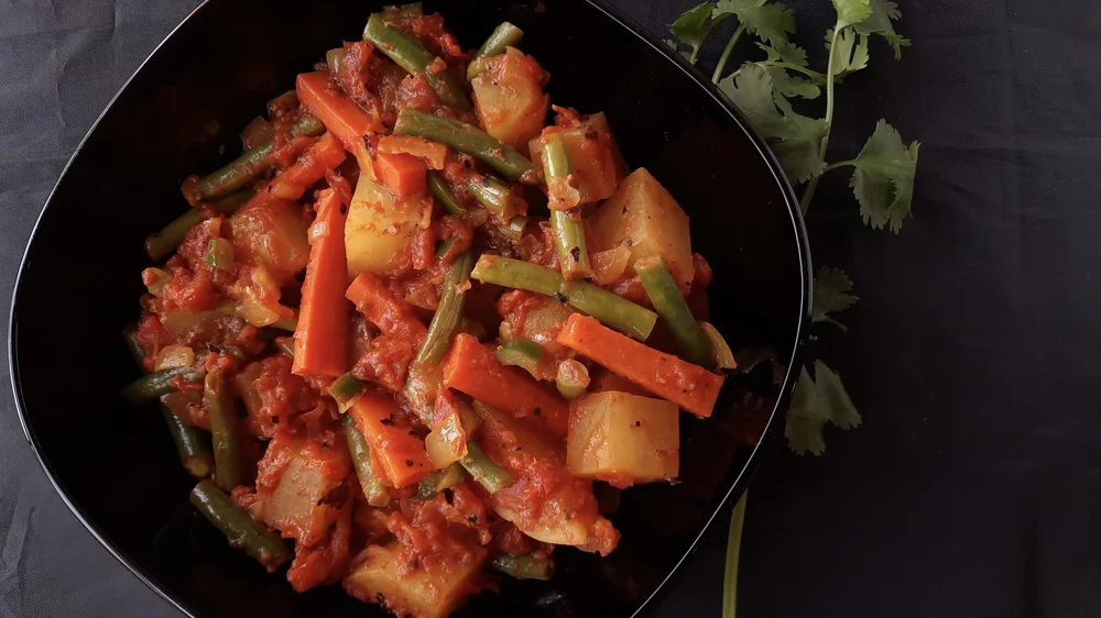 FOSSOLIA — GET COOKING WITH BILL ST JOHN