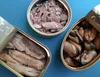 TINNED FISH — GET COOKING WITH BILL ST JOHN