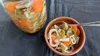 ESCABECHE — GET COOKING WITH BILL ST JOHN