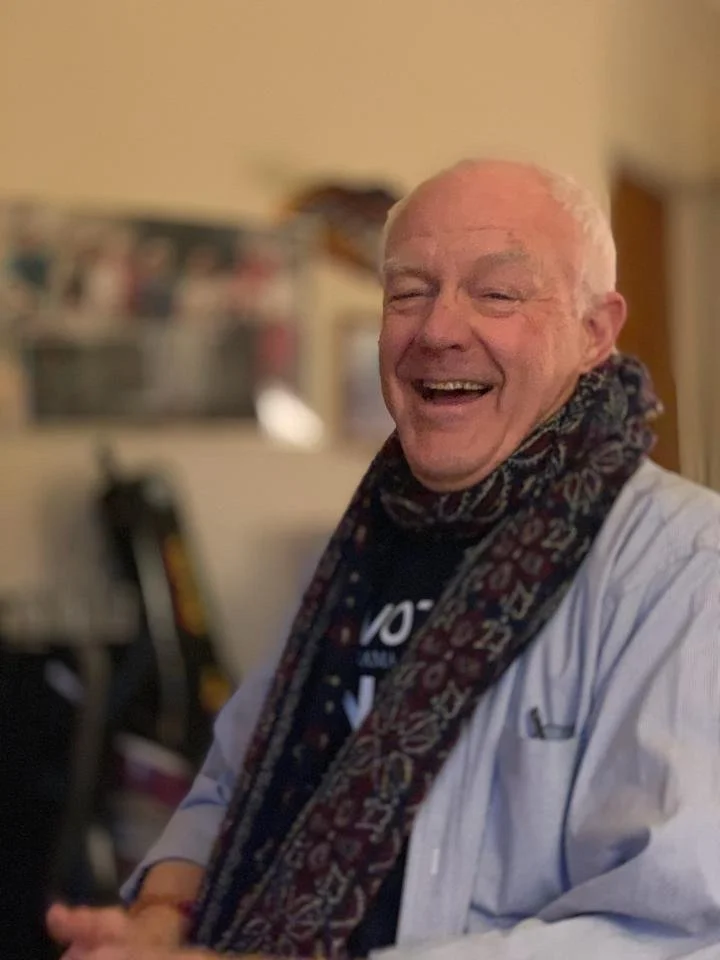 Contact — GET COOKING WITH BILL ST JOHN