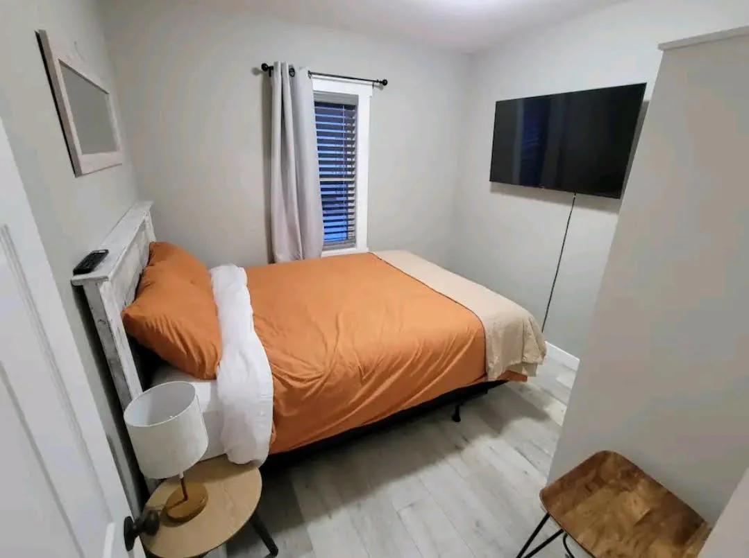 Accommodations / Air BNB — SV Solutions Ltd