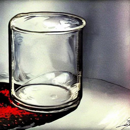 thesecretjar — Out There Literary Magazine