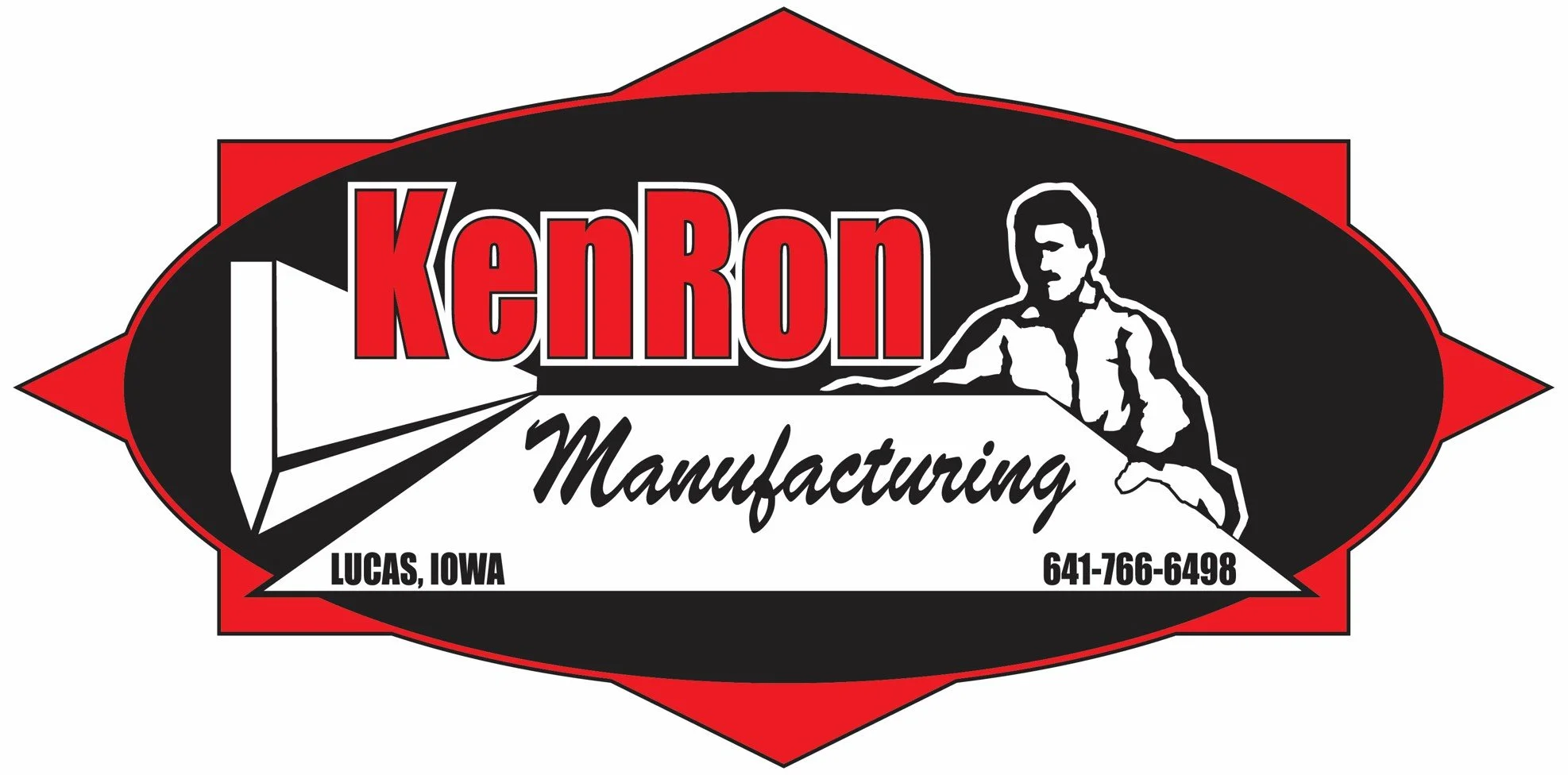 About — KenRon Manufacturing