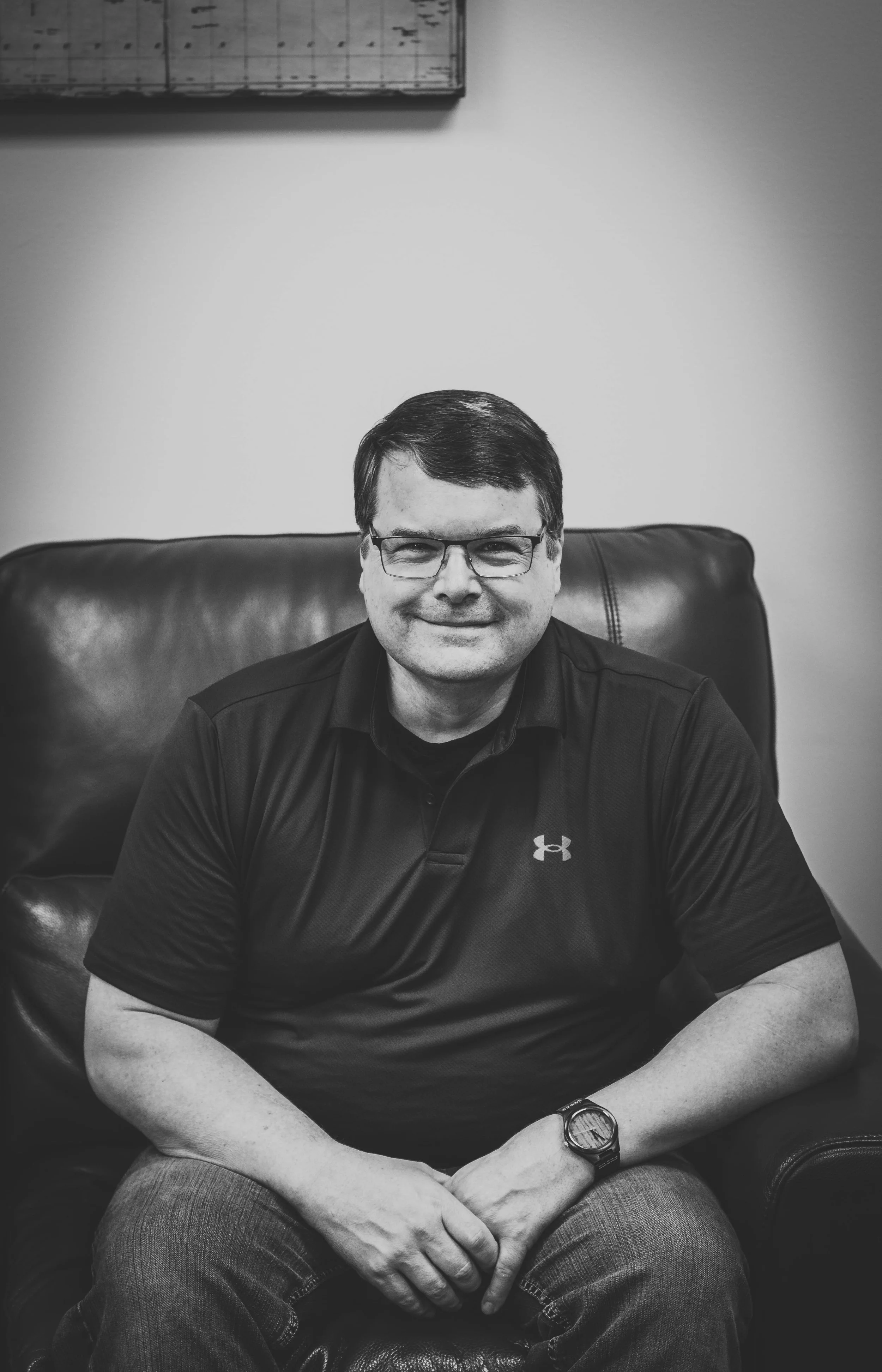 About Us — Faith Baptist Church - Greenville, MI