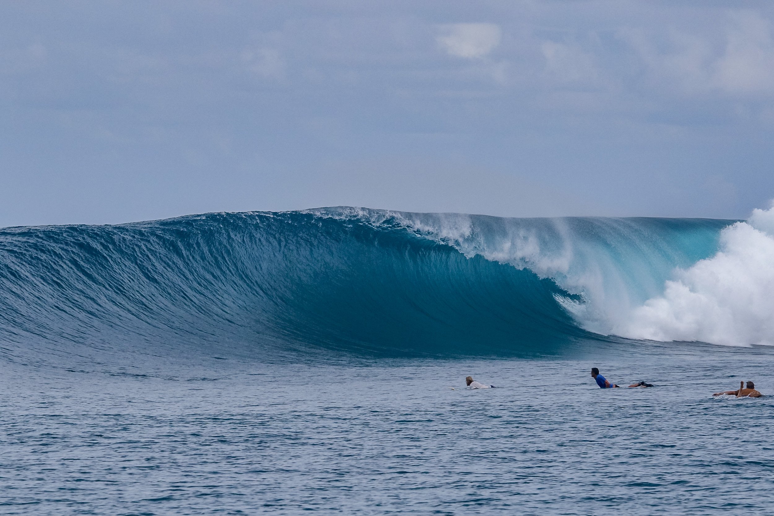 Surf in Telo Islands: Year-Round Consistent Waves for All Levels ...
