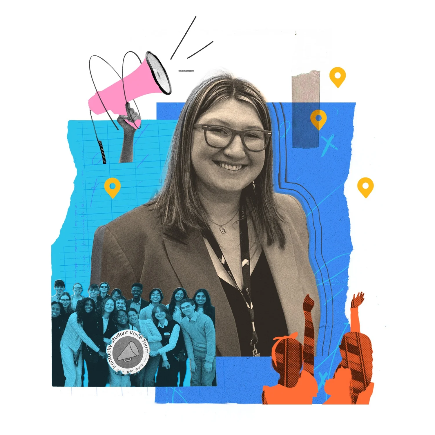 Lydia Burns — Responsible Technology Youth Power Fund